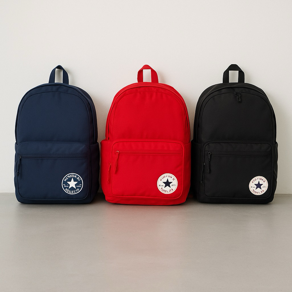 Converse Backpack | Shopee Singapore