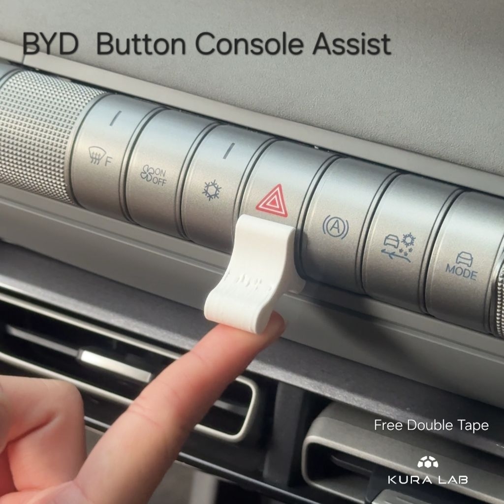 TOMBOL BYD Atho 1 Atho 3 Seal Sealion M6 Button Console Assist – BYD ...