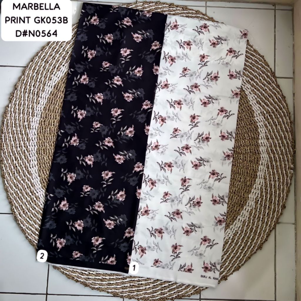 Pokka silk and Armanisilk Premium fabric, 150 cm wide | Shopee Singapore