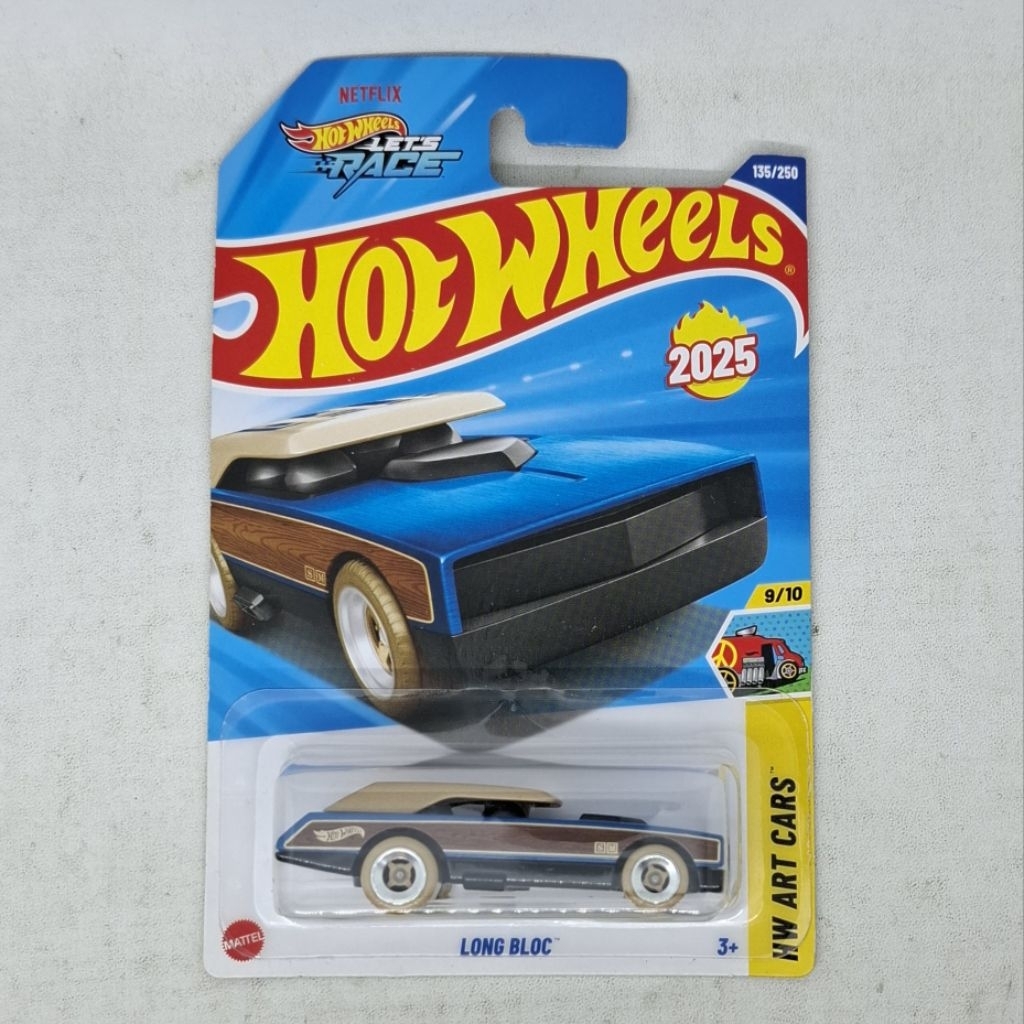 Set of 2 Diecasts Small Bloc Dwagon Hot Wheels | Shopee Singapore