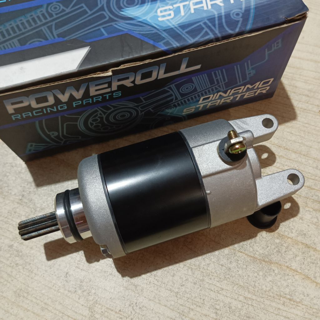 DYNAMO STARTER BORE UP XMAX 250 300 500 CC | Shopee Singapore
