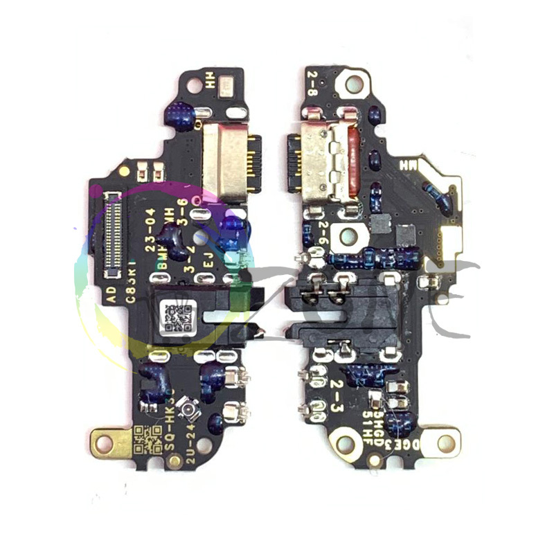 FLEXIBLE CONNECTOR CHARGER CON CAS TC XIAOMI poco X2 - REDMI K30 4G ...