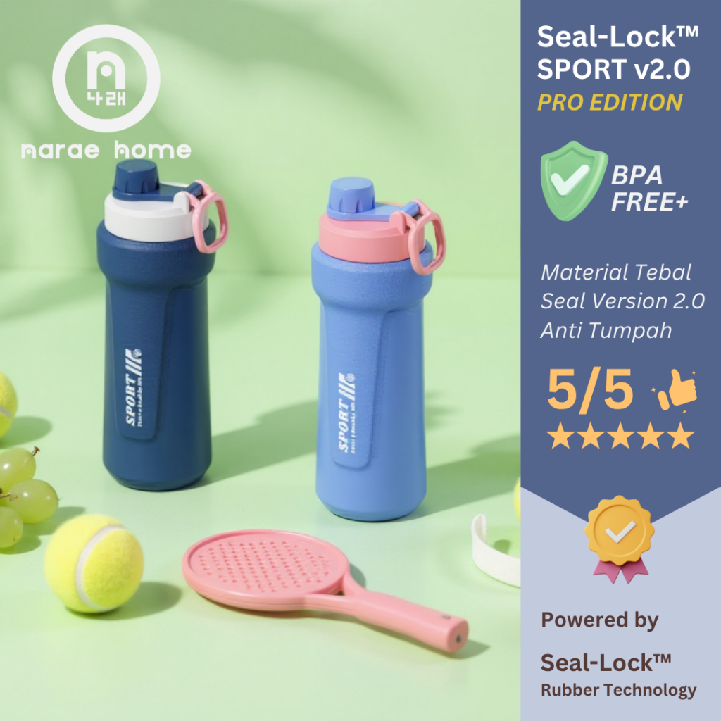 NARAE - JOON JUN Multipurpose Drinking Container Practical Drinking ...