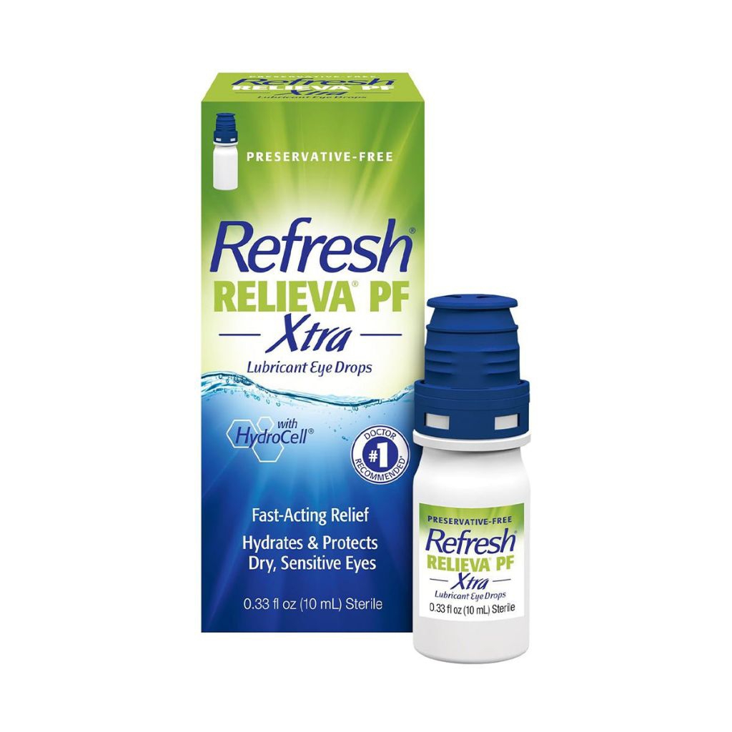 MATA Refresh Relieve PF Xtra – Fresh & Moist Eye Drops Throughout Day ...