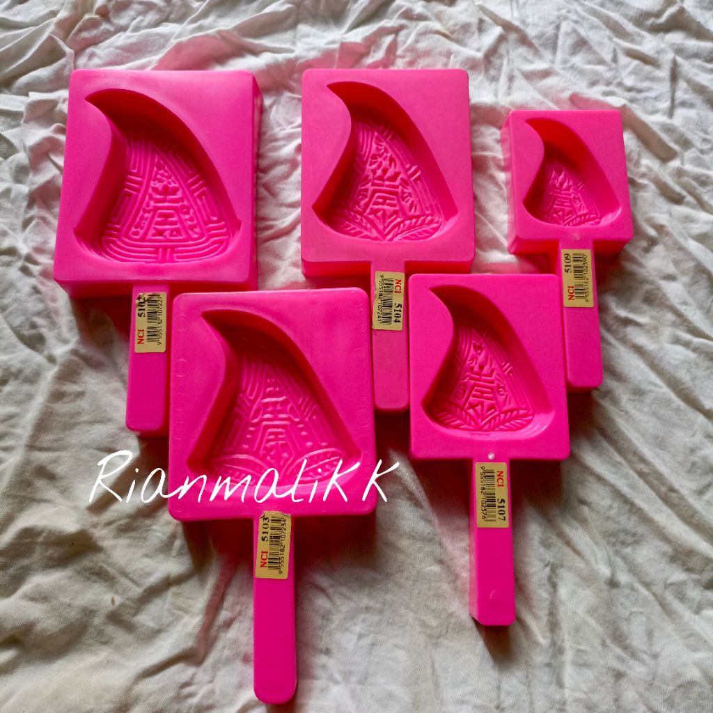 Ku cake mold, ang kuh cake, tok cake mold, Tho cake, typical tio ciu ...