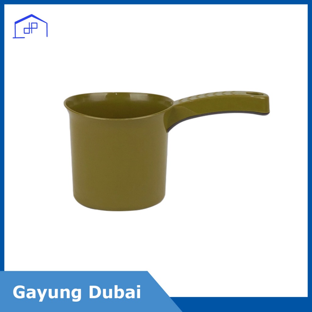 Dubai Dipper - Bath Dipper - Plastic Dipper - Water Dipper - Water ...