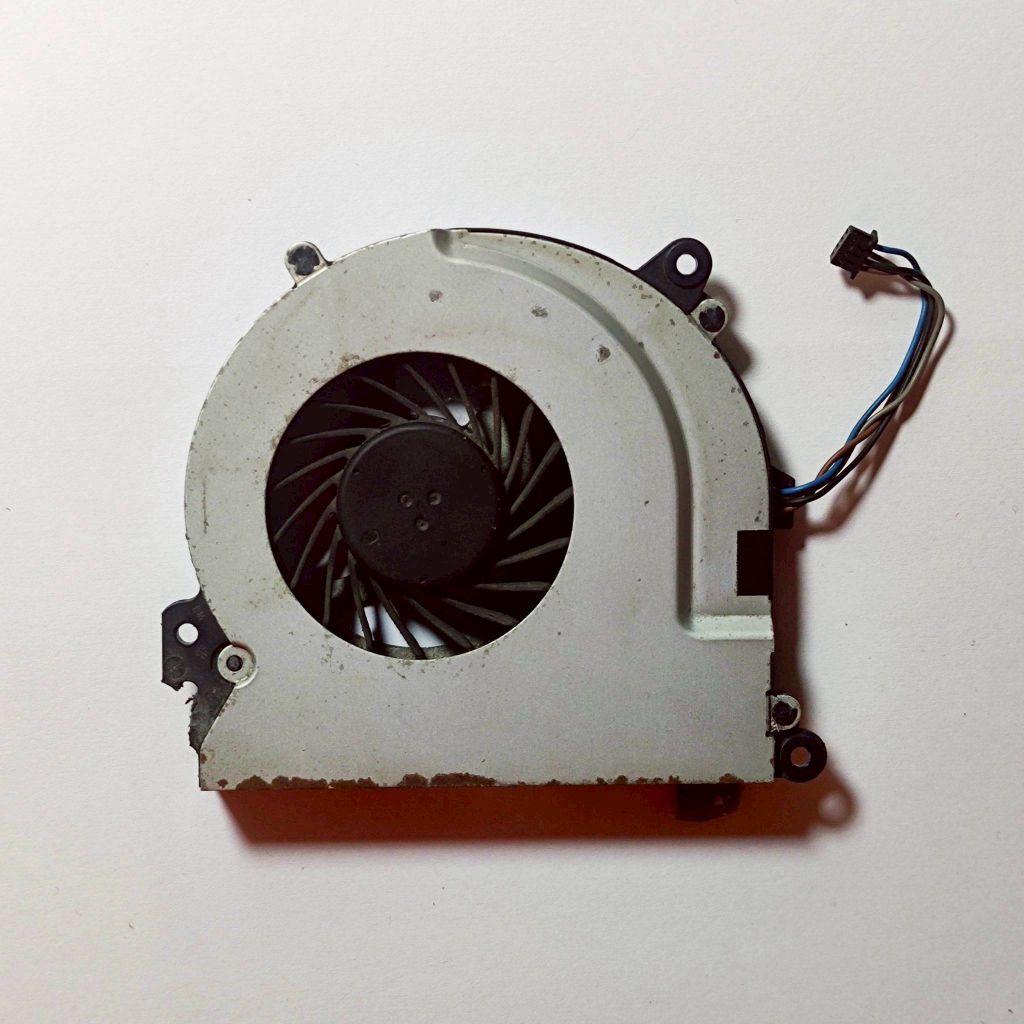 Laptop Fan hp Envy M6 - N113DX Original, Normal Tested | Shopee Singapore