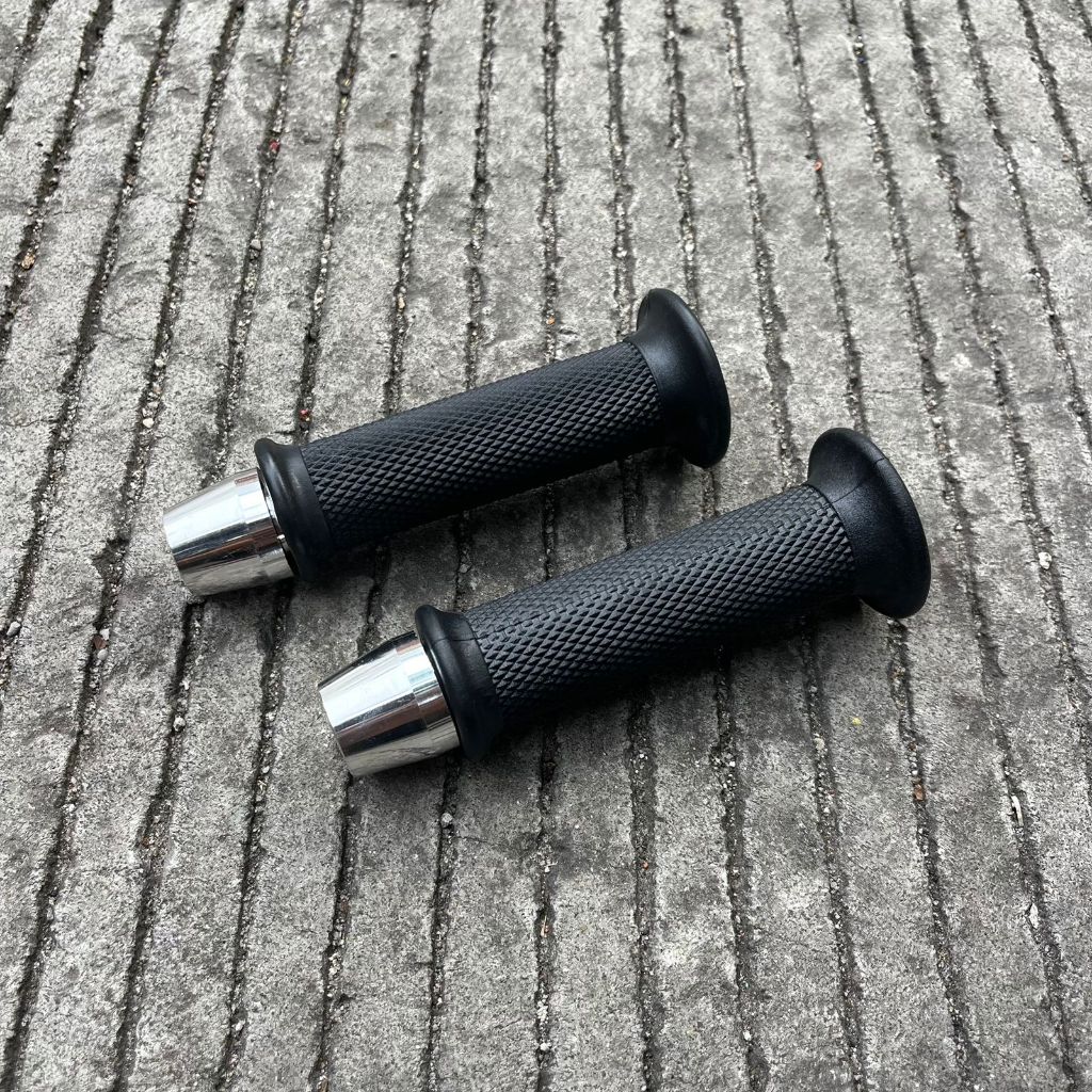 RXKING HAND GRIP PACKAGE RX KING GRIP HANDFAT MOTORCYCLE VARIATIONS RXK ...