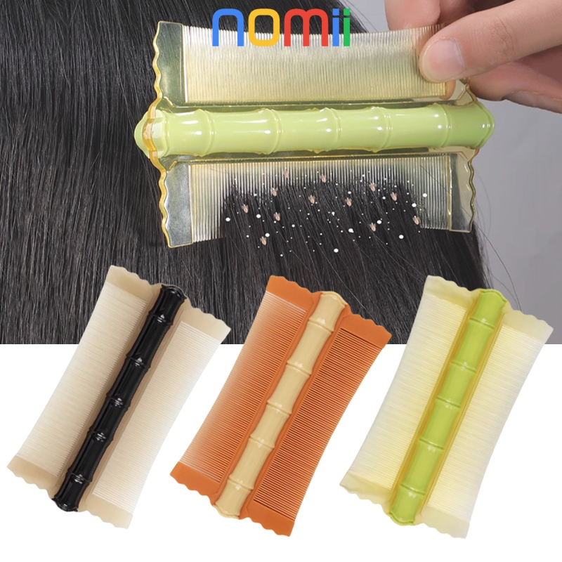Anti-Dandruff Comb Anti-Dandruff Comb Anti-Dandruff Comb | Shopee Singapore