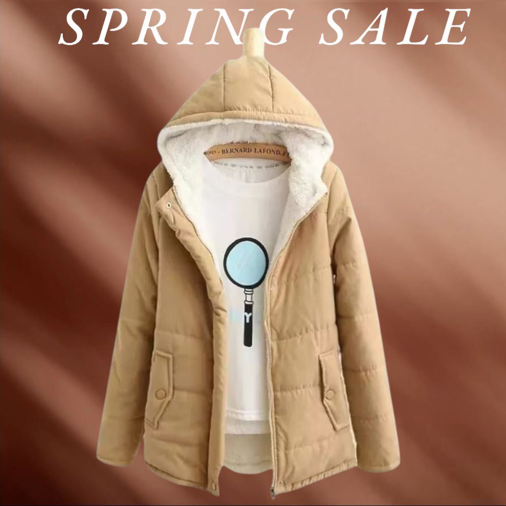Buy Winter jacket At Sale Prices Online - May 2026 | Shopee Singapore
