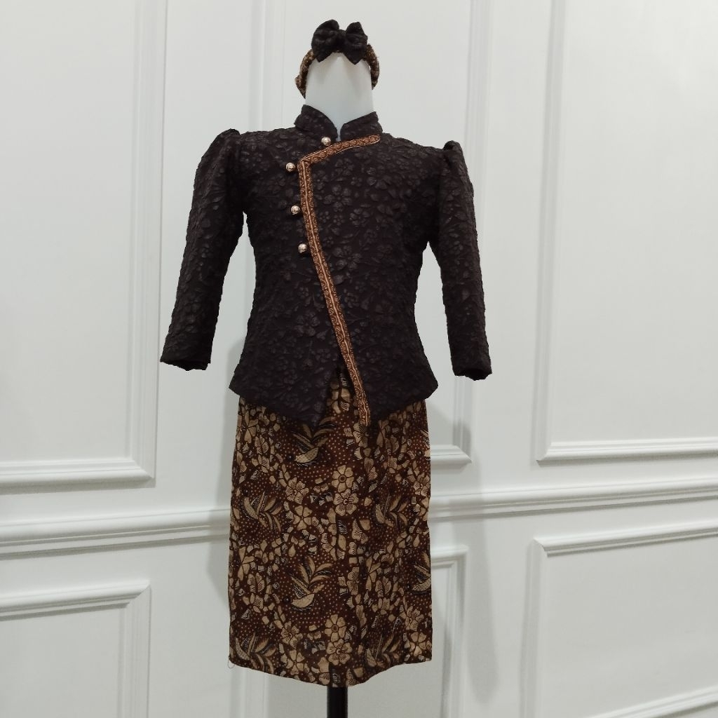 BABY JANGGAN KEBAYA CHILDREN'S JANGGAN KEBAYA/ MUSLIM BABY AND CHILDREN ...