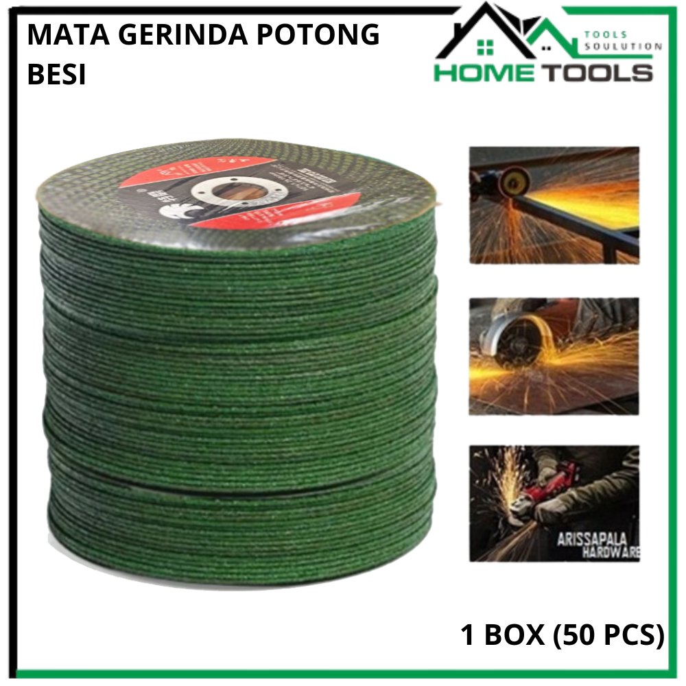 MATA 1 Box cutting disc 4 Inch grinding wheel cutting iron stone ...