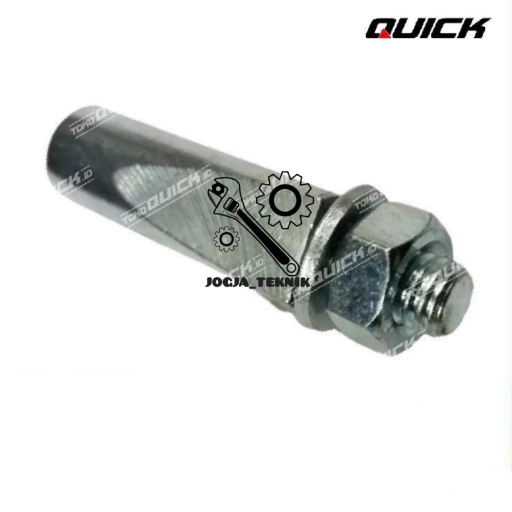 Shifting Lever Pin Tractor Quick All Type G1000, G1000 Boxer, Zeva ...