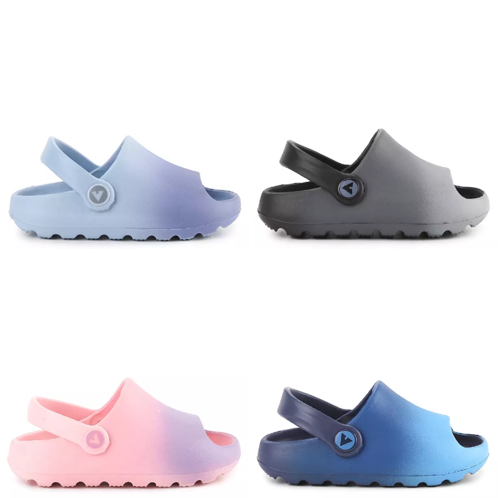 Airwalk Ellon Jr Original (Boys' Sandals Girls'/ (Unisex)) | Shopee ...