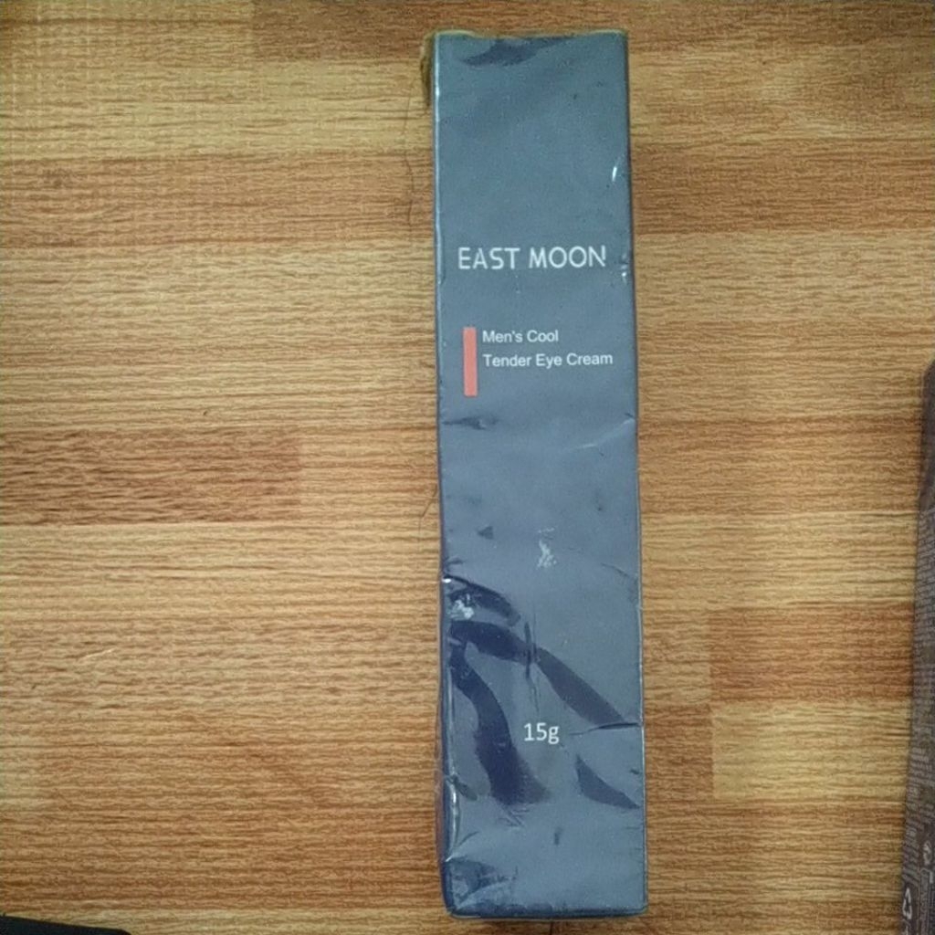 East moon men's cool tender eye cream | Shopee Singapore