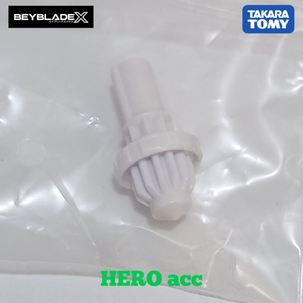 Beyblade X Bit High Needle Original TAKARA TOMY | Shopee Singapore
