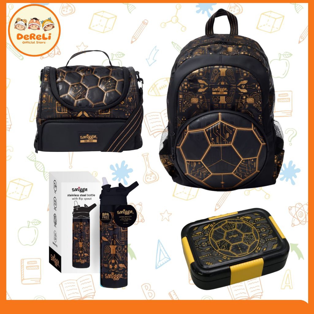 (Livewire Ball) Smiggle - Smiggle YKK - Smiggle Teeny - Smiggle Junior ...