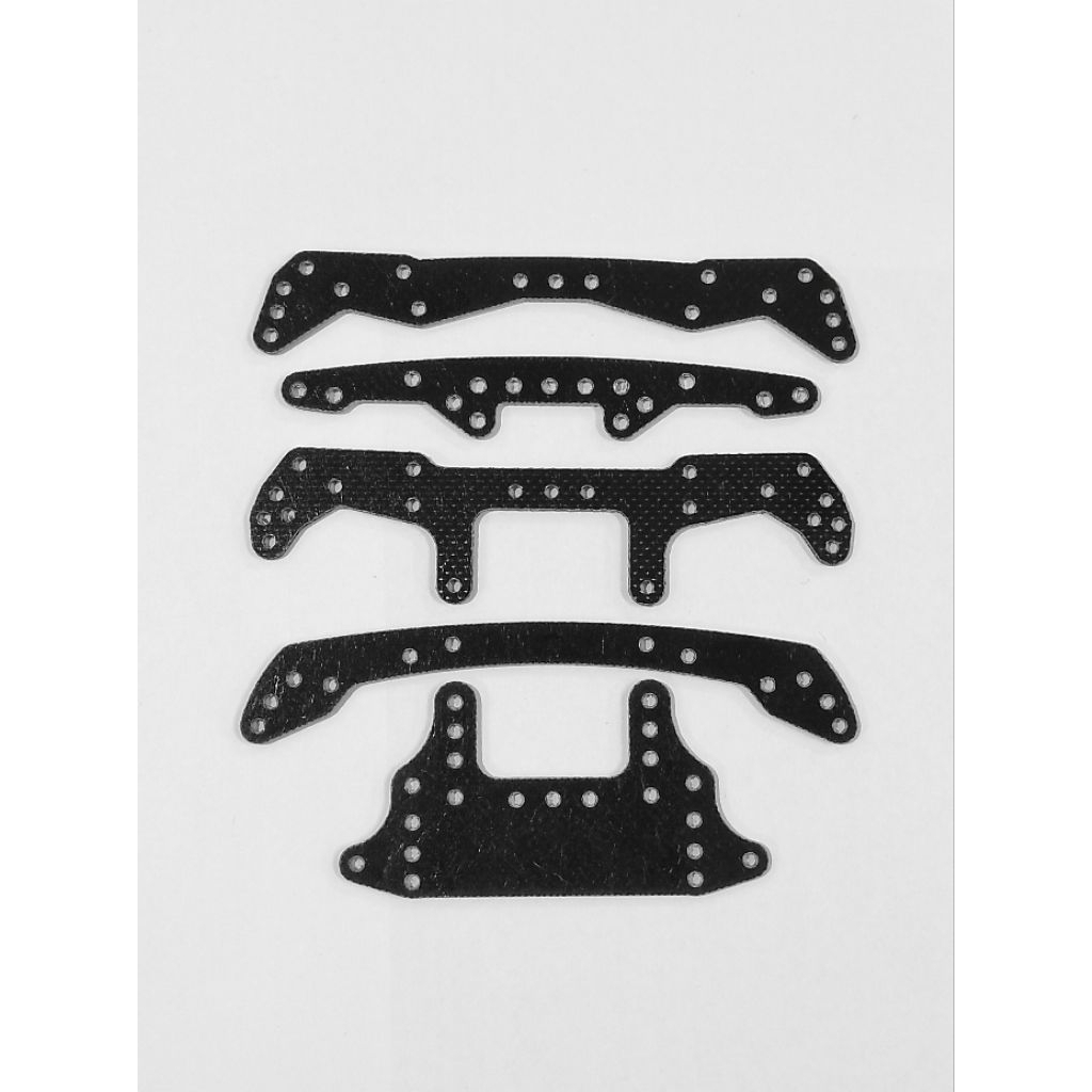 Tamiya FRP set Loose Avante Adv. Original Ms Chassis Pack | Shopee ...