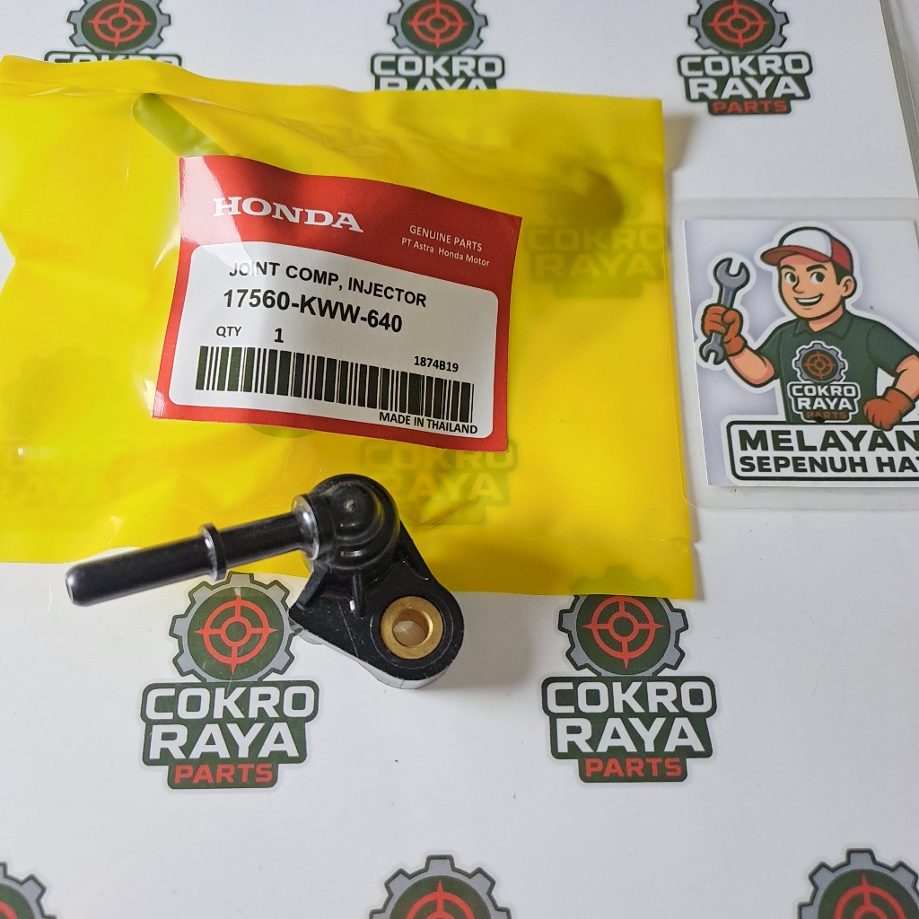 MOUNT REVO FI INJECTOR HOUSING/ (SUPER GRADE) | Shopee Singapore