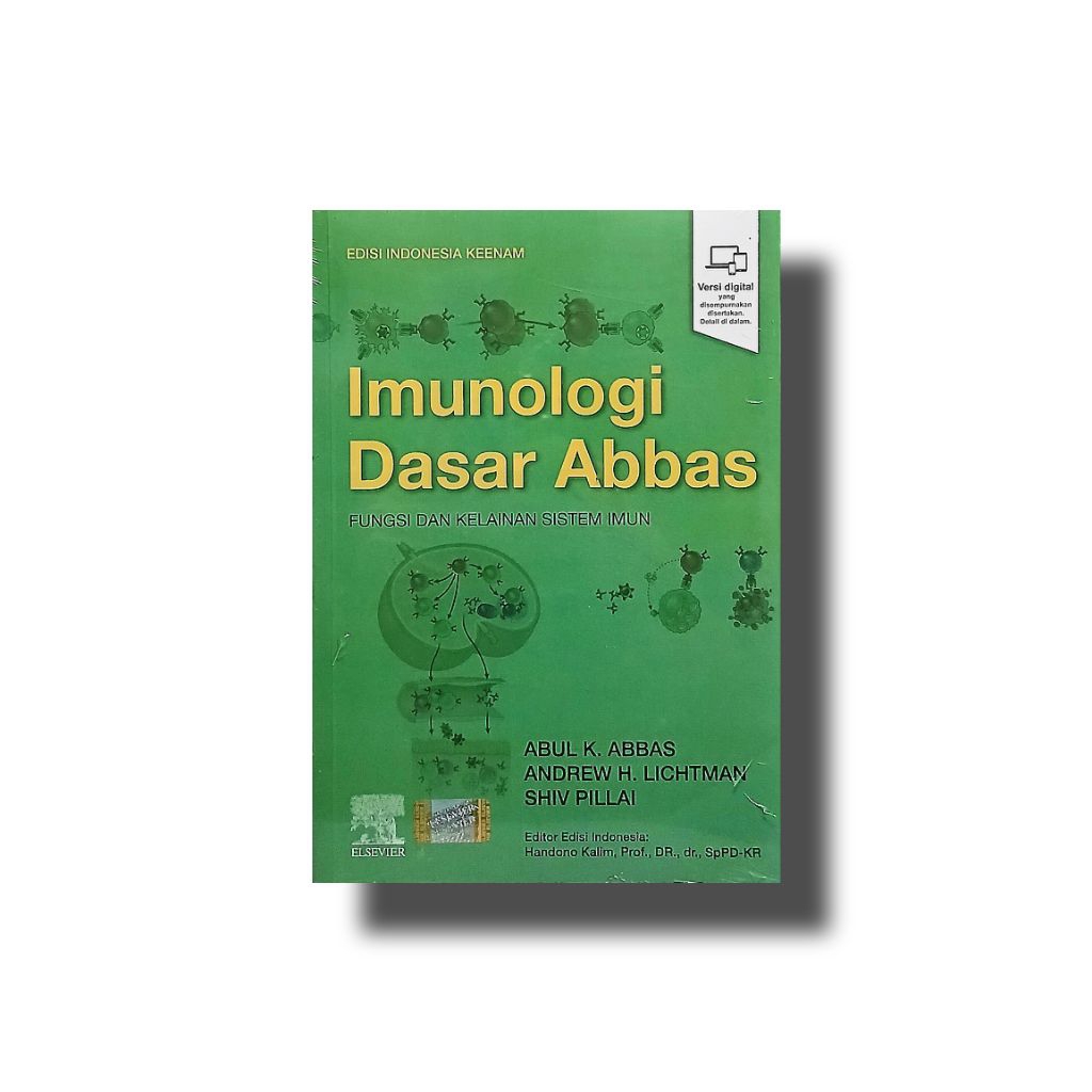 Basic Immunology Book Abbas Fungi and Immune System Disorders 6th ...
