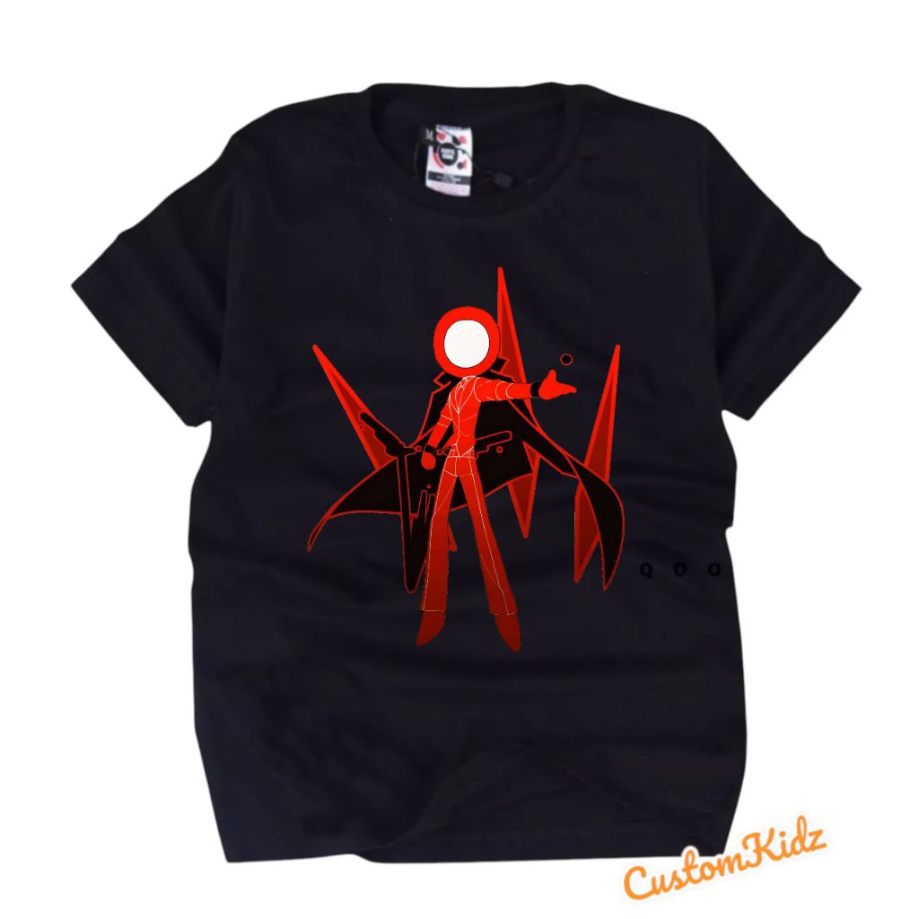 CHILDREN'S CLOTHES CHILDREN'S T-SHIRTS ALAN BECKER | Shopee Singapore