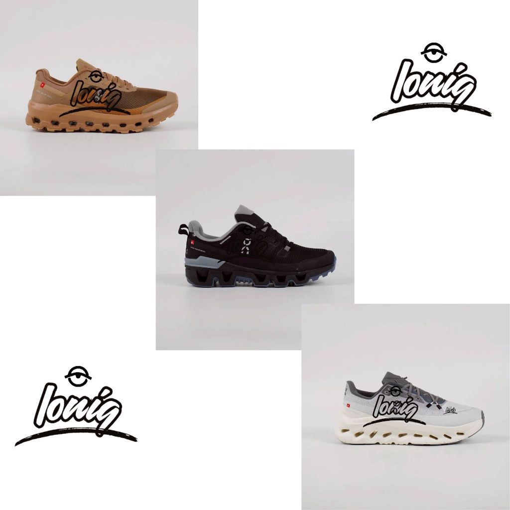 Stylish Men's OC Running Shoes | Shopee Singapore