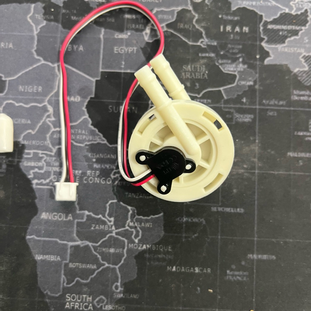 Flow meter sensor flow rate 80ml/mnt | Shopee Singapore