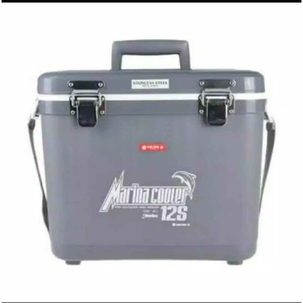 Marina Cooler Box 12S Lion Star 10 Liter Cool Box/ LionStar 12 S Ice ...