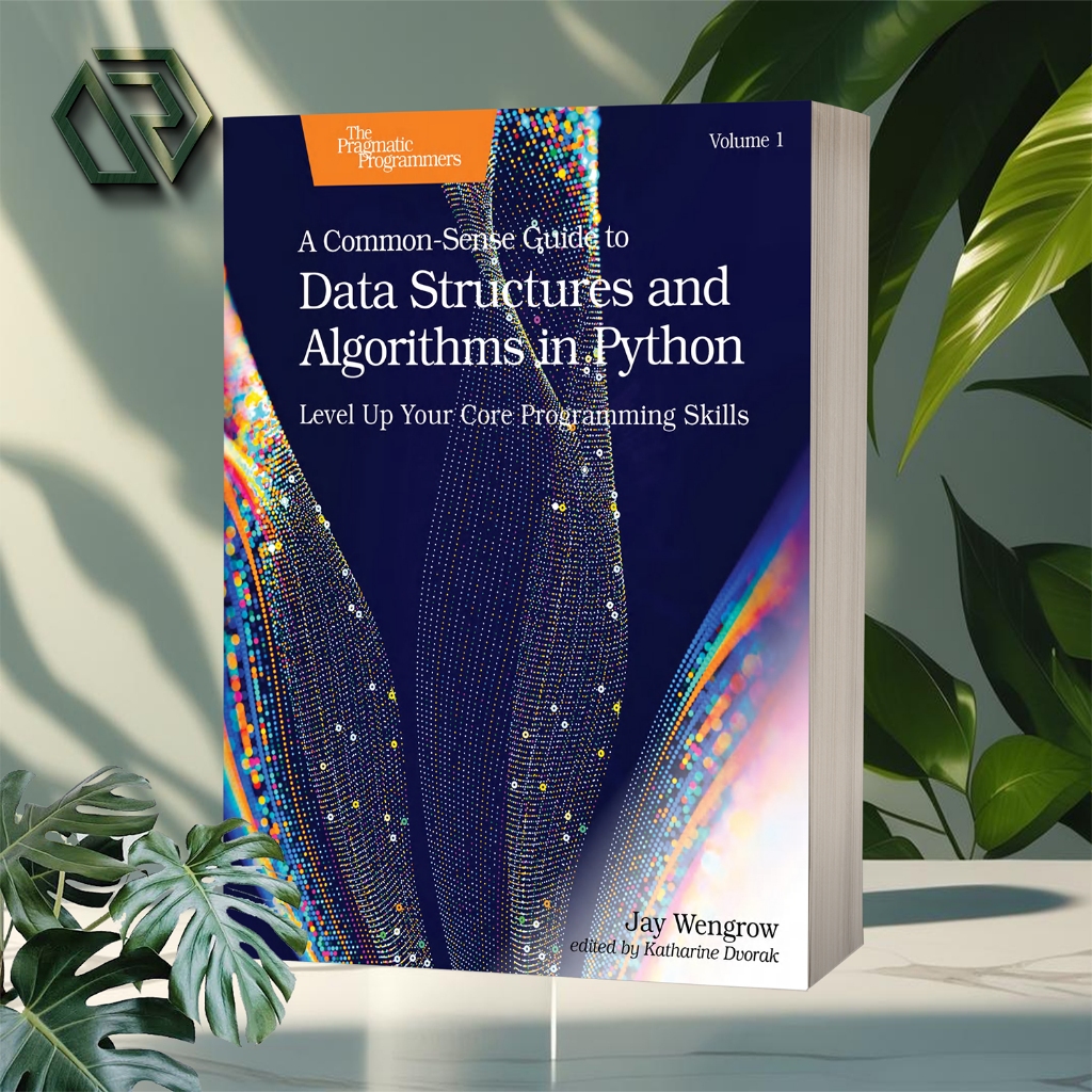 Common-Sense Guide to Data Structures and Algorithms in Python | Shopee Singapore