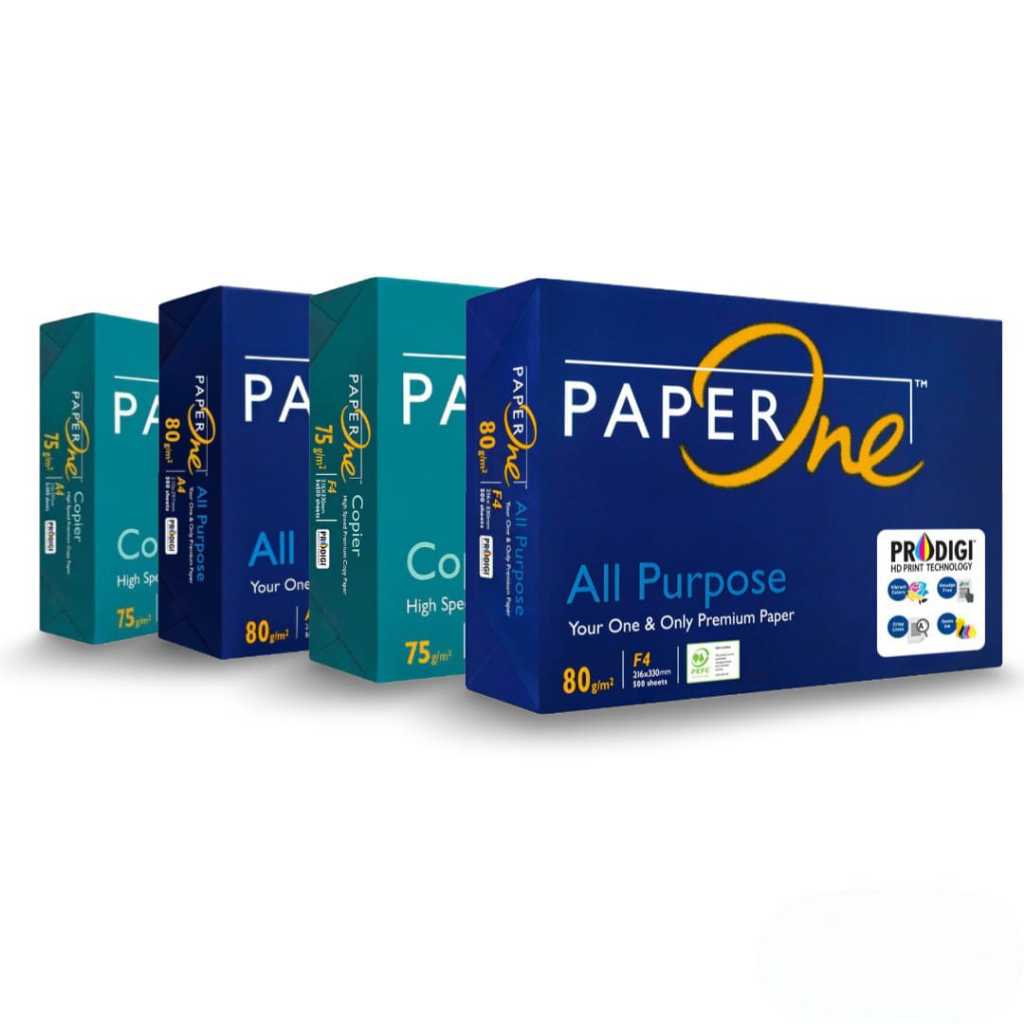 Paper one HVS Paper Photocopy Paper/ Photocopy/ Print Paper/ Contains 1 ...