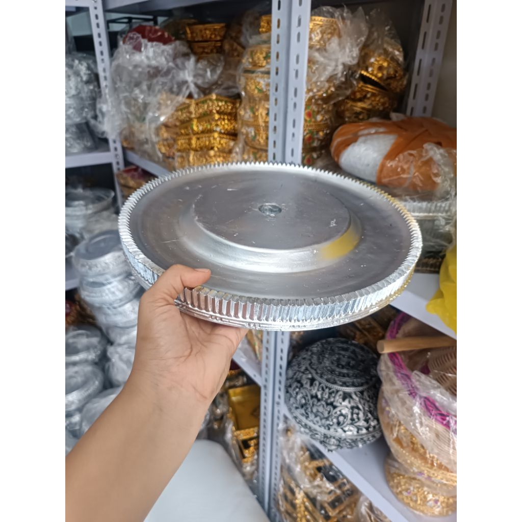 Fiber fruit disc | Shopee Singapore