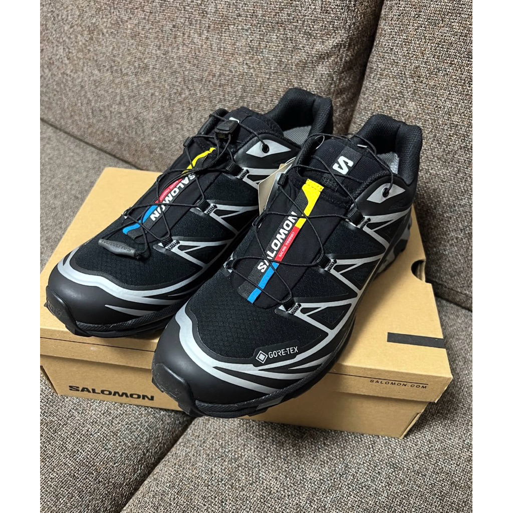 Buy salomon shoes At Sale Prices Online - June 2026 | Shopee Singapore