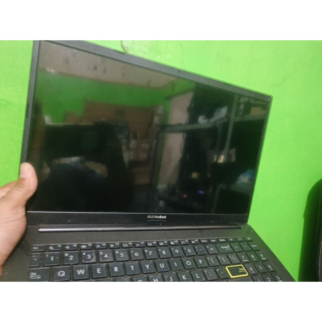 LAYAR Used asus vivobook K513E Oled Laptop led screen with warranty ...