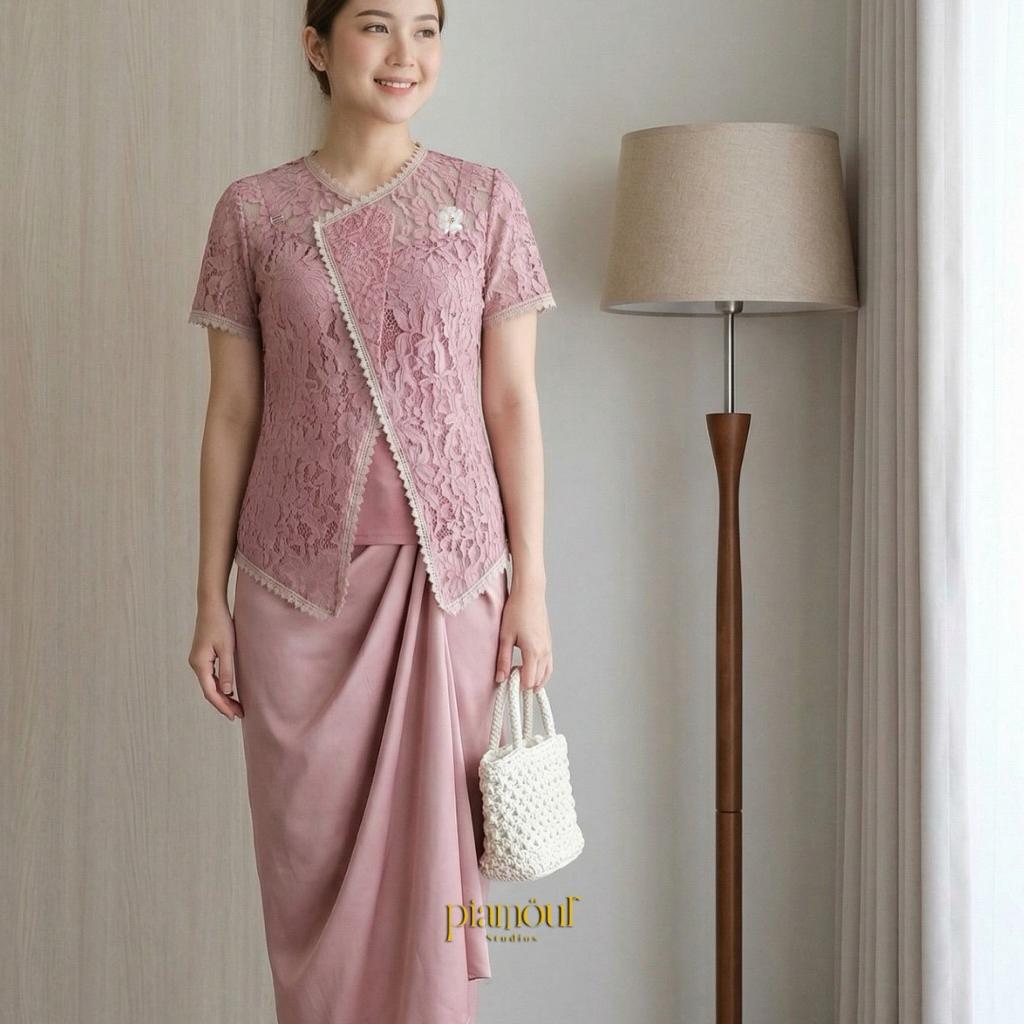 Buy Graduation dress simple At Sale Prices Online - June 2026 | Shopee ...