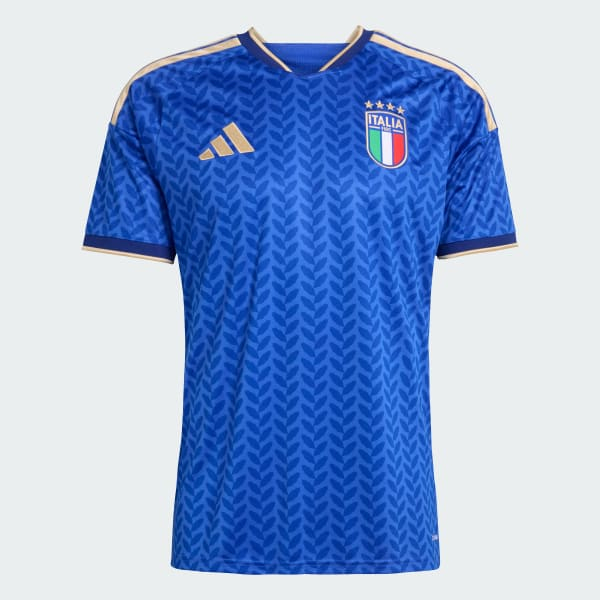 ITALY FOOTBALL JERSEY 2026 WORLD CUP HOMEITALIA | Shopee Singapore