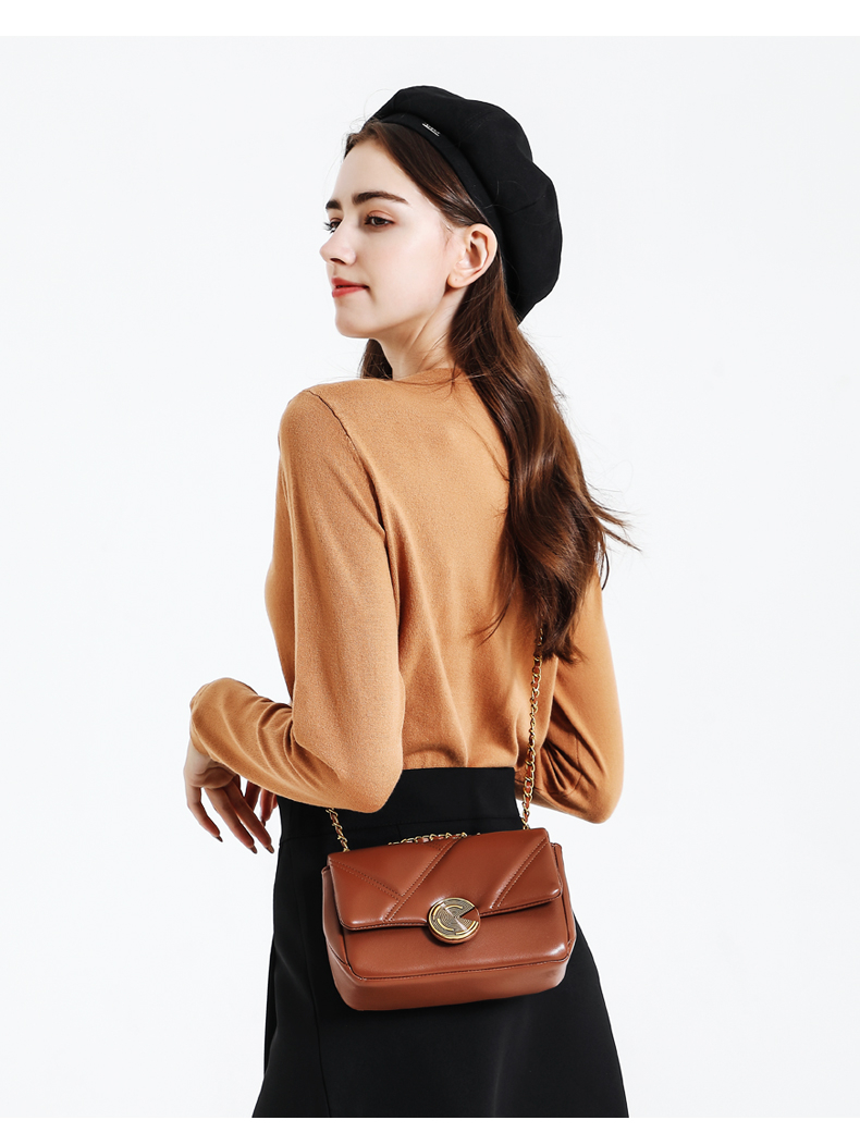 Mossdoom Tas Women Shoulder Bag Women Sling Bag | Shopee Singapore