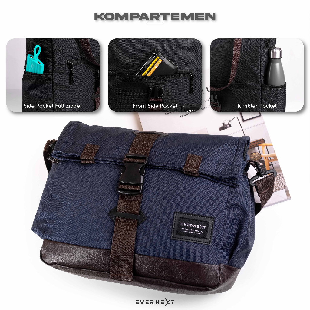 Evernext - Totte Bag Men Women Ethan Tote Bag Men Women Laptop Bag ...