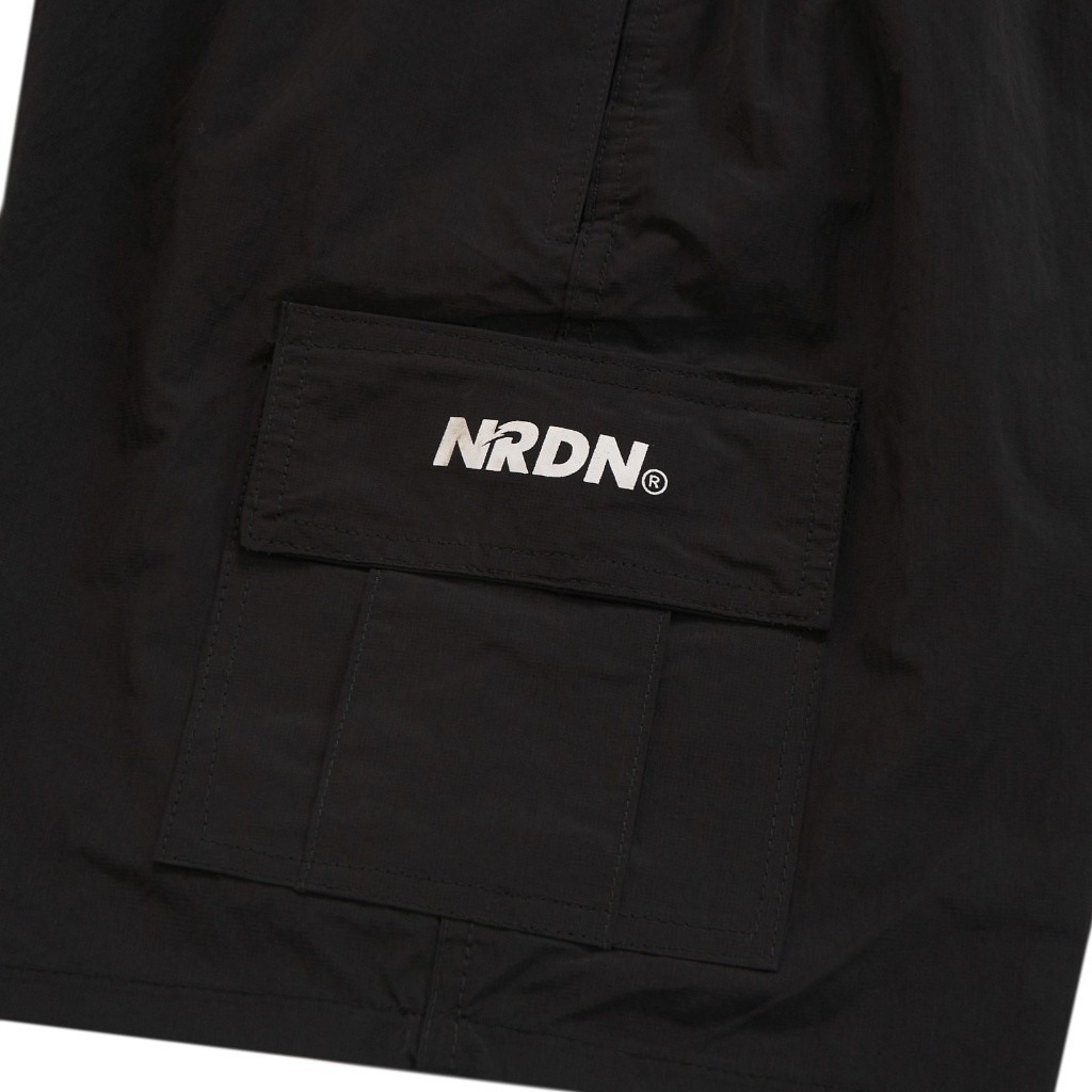NRDN Clothing GLACIER CARGO SHORT PANTS | Shopee Singapore