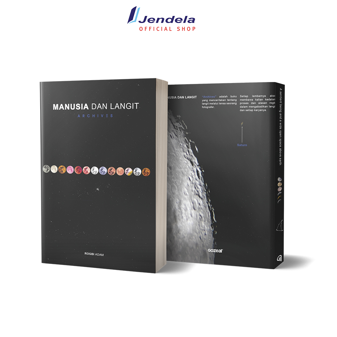 Man and Heaven, the book Archives Telling about the sky through the ...