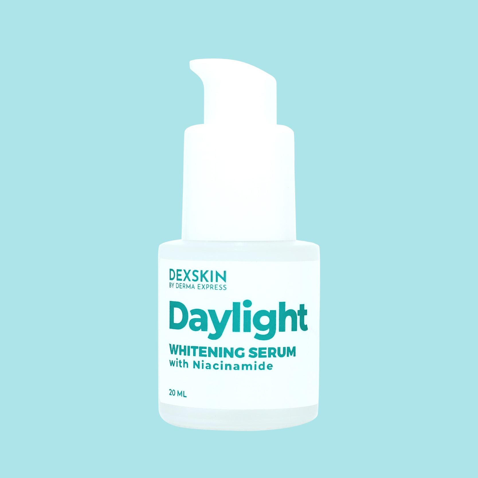 Dexskin BY DERMA EXPRESS Daylight Whitening Serum with Niacinamide ...