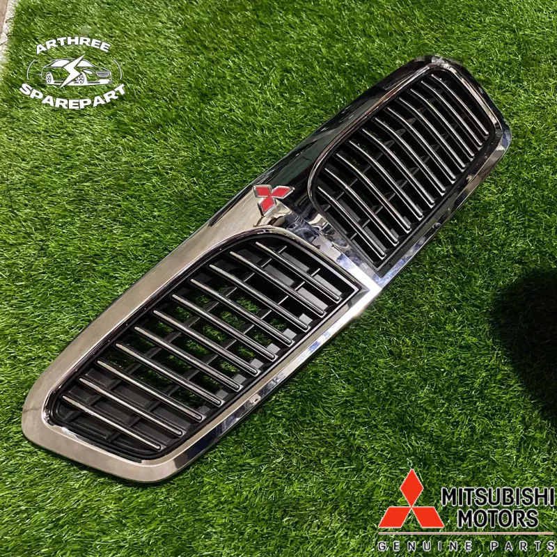 Mitsubishi Lancer Cedia Grill Original Japan | Shopee Singapore