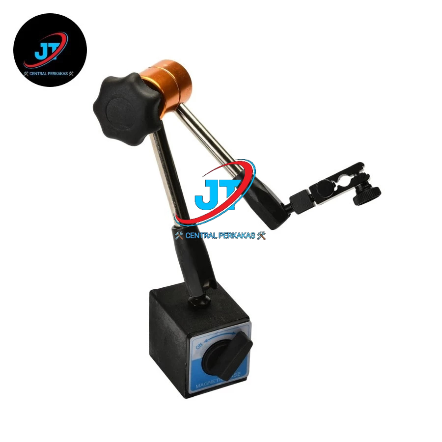 Magnet Dial Magnetic Stand Pick Test Handlebar Dial Flexible Dial ...