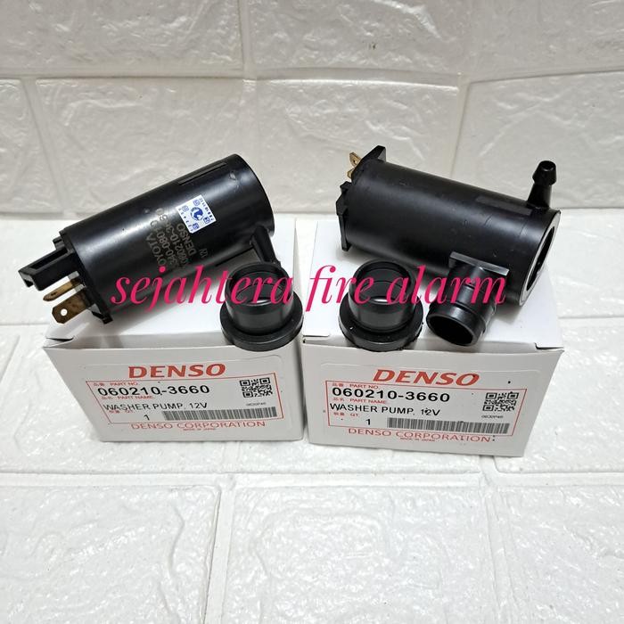 Washer Motor Wiper Pump SUZUKI Swift Splash 1-Pcs | Shopee Singapore