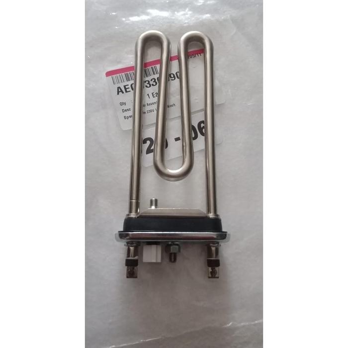 MESIN Best Selling ORIGINAL LG FRONT LOAD Washing Machine Water HEATER ...