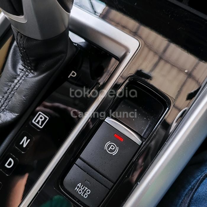 Ka Sticker VPF clear clear NEW xpander Sticker Gear transmission AC ...