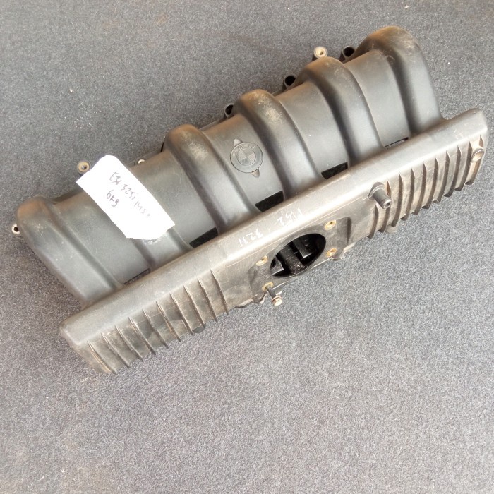 Intake Manifold Bmw E36 M52 323I Year 94-96 (Second Hand) | Shopee ...