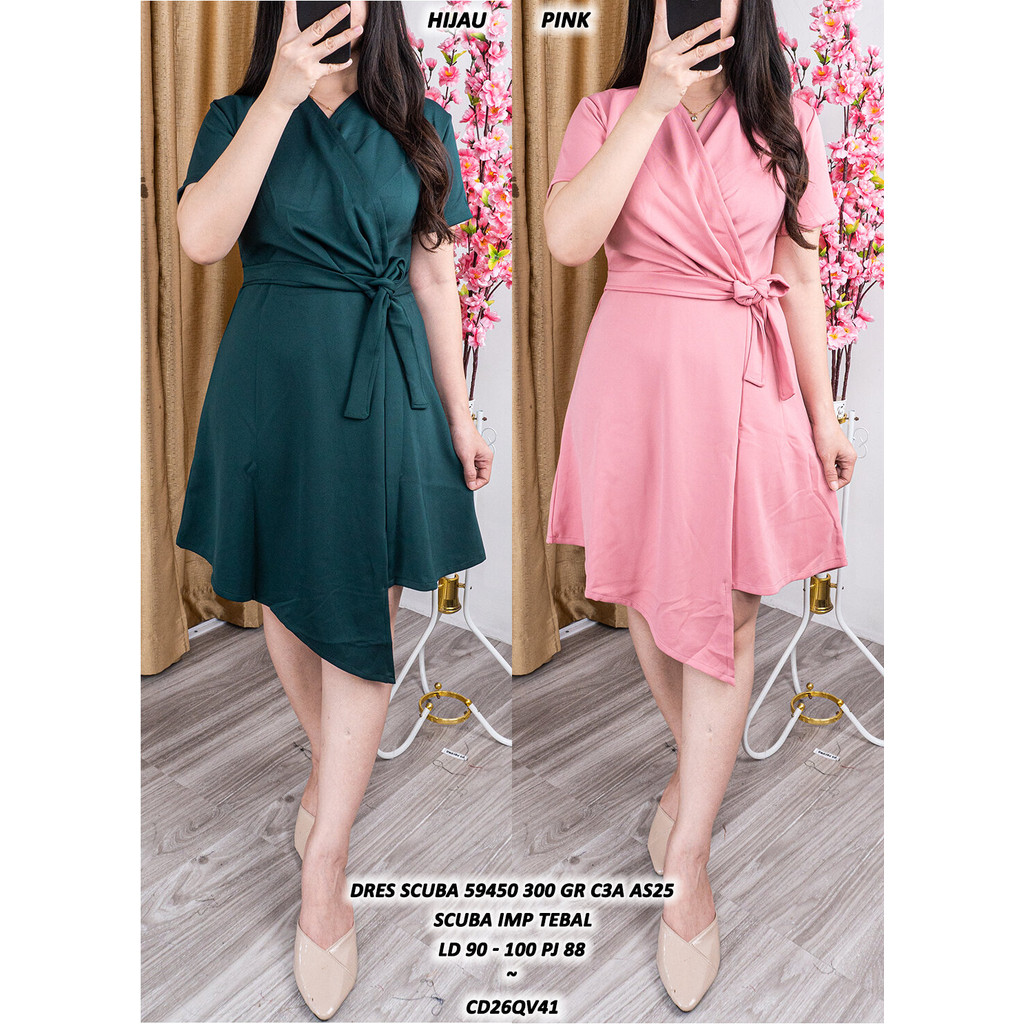 SCUBA DRESS 59450 300 GR C3A AS25 STOCK ACCORDING TO UPDATE AND UPDATE ...