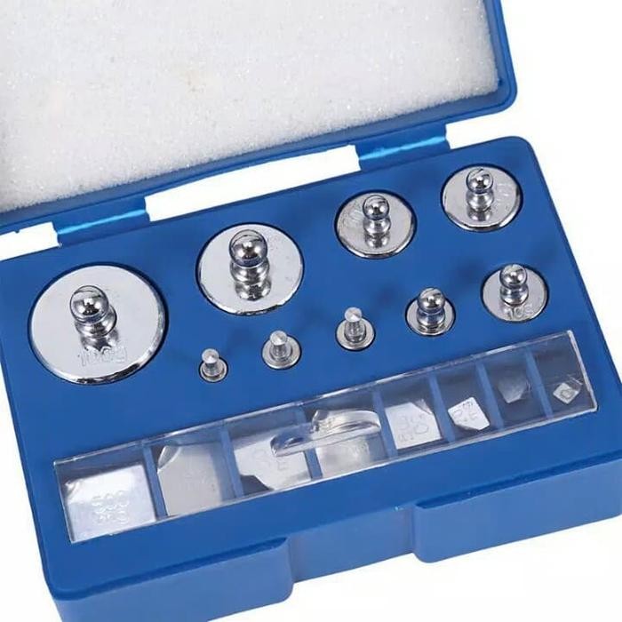 Pendulum Scale Chrome Calibration Scale 10mg-100gr | Shopee Singapore
