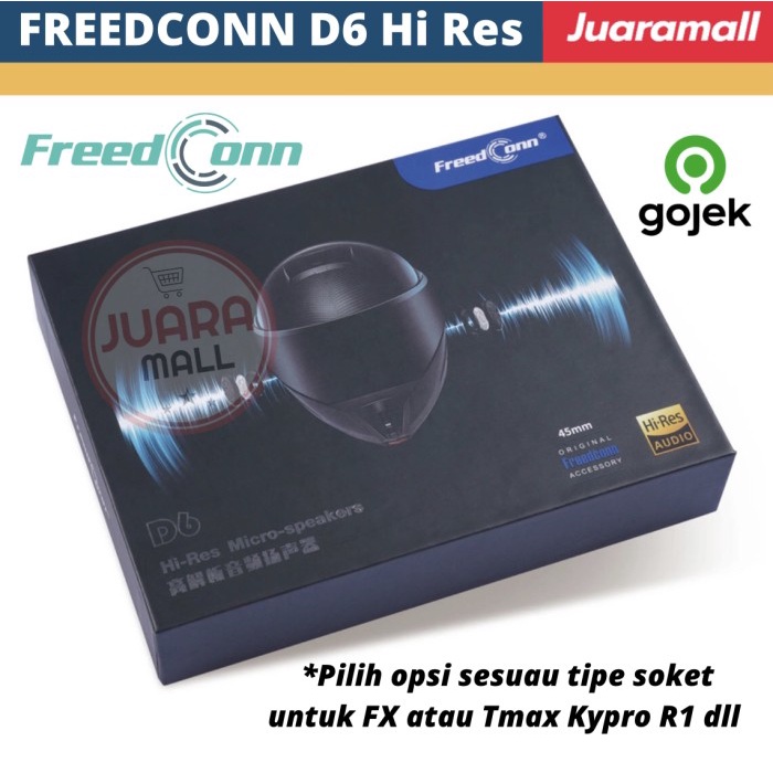 Freedconn D6 Freedconn Hi Res Fx Tmax Kypro R1 Plus R1 Pro Speaker ...