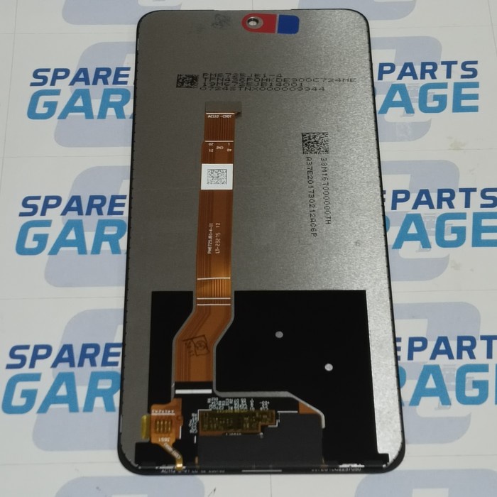 LCD TOUCHSCREEN OPPO A58 4G CPH2577 ORIGINAL | Shopee Singapore